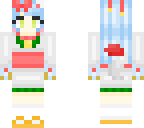 Maneki Neko | Minecraft Skin
