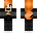 Mithzan girl | Minecraft Skin