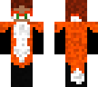 RENA ROUGE | Minecraft Skin