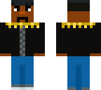 shaq | Minecraft Skins