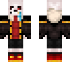 g | Minecraft Skin