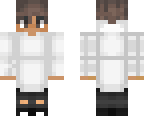 Jon Bellion | Minecraft Skin