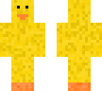 Mikas | Minecraft Skin