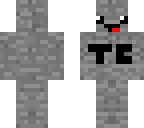 TC skin aka me | Minecraft Skin
