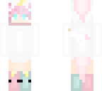 Unicron boy 101 | Minecraft Skin