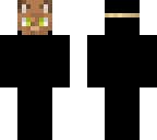 cat mask | Minecraft Skin