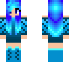 gt | Minecraft Skin