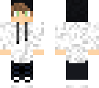 handsome Boy | Minecraft Skin