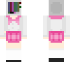 Object head | Minecraft Skin