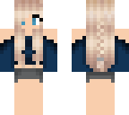 Sara | Minecraft Skin