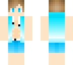 alex swimsuit | Minecraft Skins