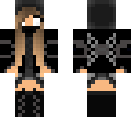 brianna | Minecraft Skins
