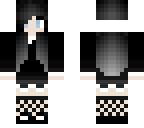 Female Zane From Aphmau | Minecraft Skin