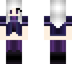 Mira | Minecraft Skin