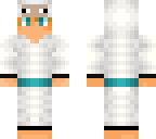 Sheep boy | Minecraft Skin