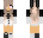 super cute | Minecraft Skin