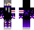 Ticos | Minecraft Skin