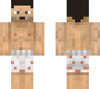 joooooooooo | Minecraft Skin
