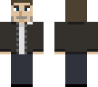 Oli Silk | Minecraft Skin