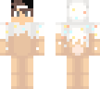 Olympus27 pop tart | Minecraft Skin