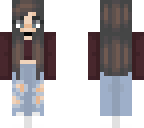 CHOKER EDIT | Minecraft Skin