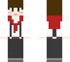 DDotty | Minecraft Skin
