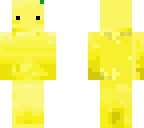 Lemon | Minecraft Skin