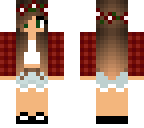 Rona | Minecraft Skin