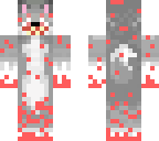Smile Dog | Minecraft Skin