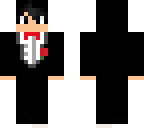 tux tux | Minecraft Skins