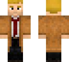 Abba | Minecraft Skin