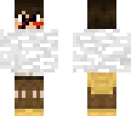 ashitaka | Minecraft Skins