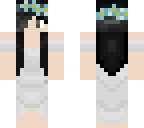 Clara | Minecraft Skin