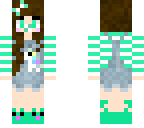 bebe | Minecraft Skin