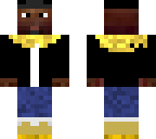 shaq | Minecraft Skins