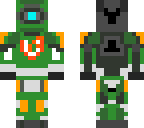 Titanfall | Minecraft Skins