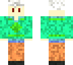 Elmer | Minecraft Skin