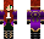 mogi | Minecraft Skin