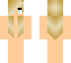 Girl Skin Base Edit | Minecraft Skin