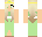 Isabella the Princess | Minecraft Skin