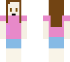 Lexi | Minecraft Skin