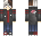 Sip | Minecraft Skin