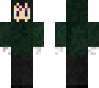 2x2 eyes for da | Minecraft Skin