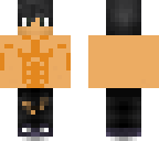 pdh aaron | Minecraft Skins