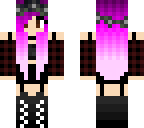 ABASET | Minecraft Skin