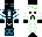 Arazhul_Hd | Minecraft Skin