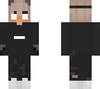 BALI ON WHEN I STEP RIGHT LEFT RIGHT AND THEN LEFT | Minecraft Skin