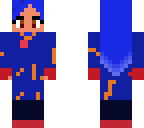 Descendants | Minecraft Skins