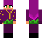 Descendants | Minecraft Skins