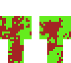 dipsy | Minecraft Skins